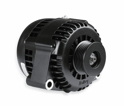 Holley Premium Alternator
