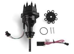 Holley HyperSpark Distributor