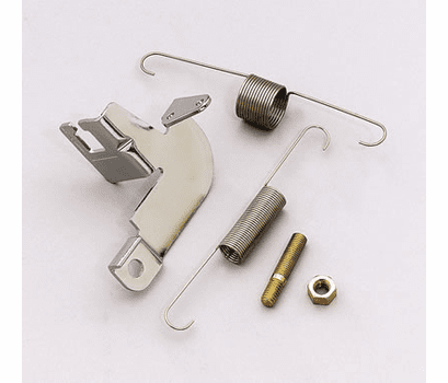 Holley Throttle Cable Bracket