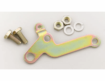 Throttle Lever / Hardware