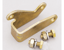 Throttle Lever / Hardware