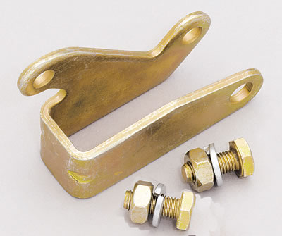 Holley Throttle Lever Extension
