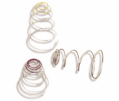 Holley Vacuum Secondary Spring Kit