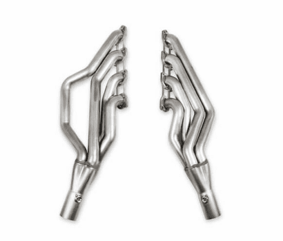 Hooker Gen III Hemi Swap Mid-Length Headers - Stainless