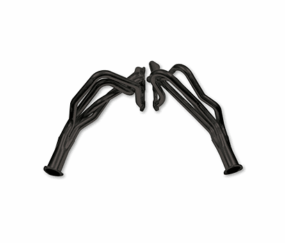 Hooker Super Competition Headers