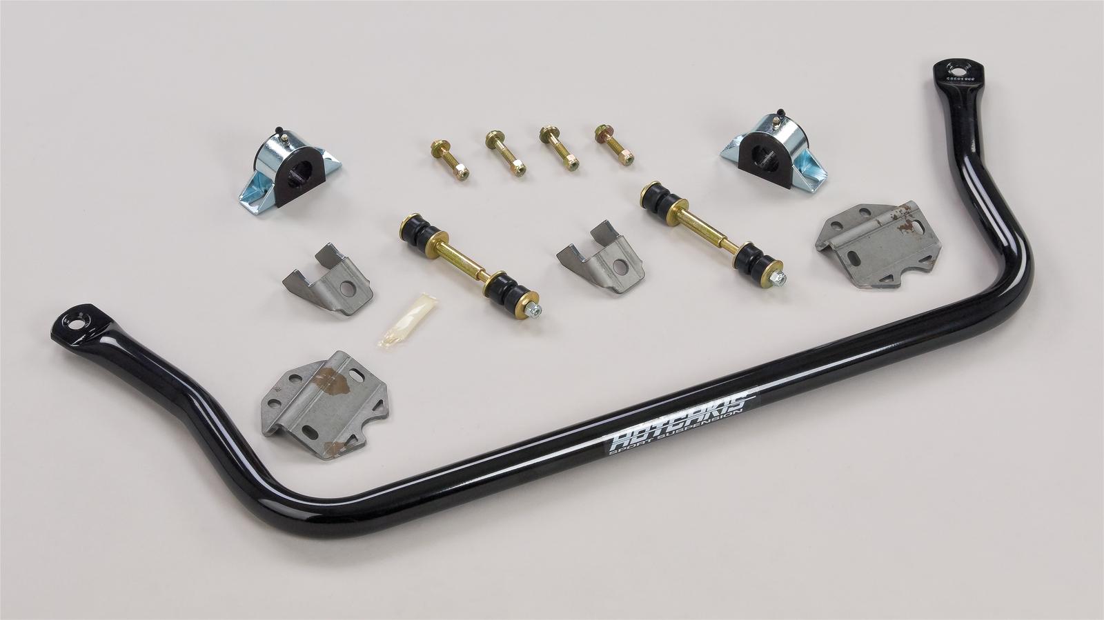 Hotchkis Sport Suspension Anti-Sway Bar Kit