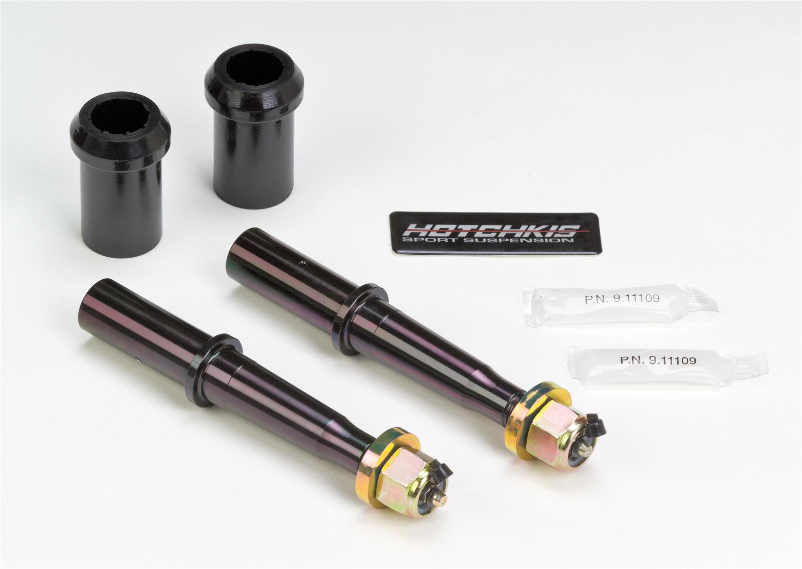 Hotchkis Sport Suspension Pivot Shaft Kit