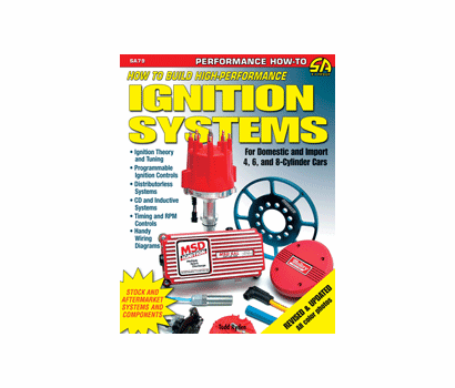 How to Build High-Performance Ignition Systems