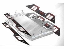 Valley Trays