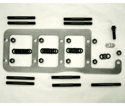 Hughes Engines Main Stud Girdle Kit