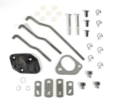 Hurst Competition/Plus Shifter Installation Kit