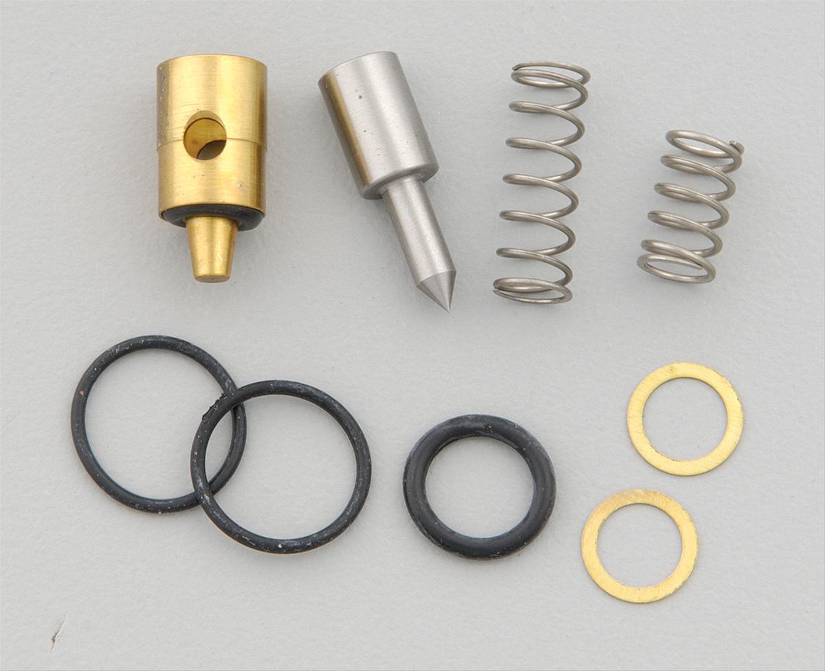Hurst Roll Control Rebuild Kit