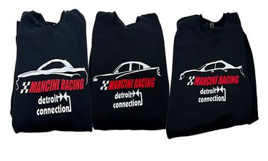 Mancini Racing Mopar Performance Parts - Yahoo Top Service Award Winner!