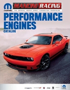 Mancini Racing Mopar Performance Parts - Yahoo Top Service Award Winner!