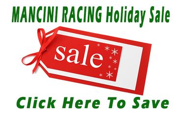 Mancini Racing Mopar Performance Parts - Yahoo Top Service Award Winner!