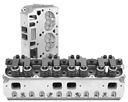 INDY 440-1 Heads - Proven 850 HP