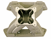 INDY Intake Manifolds