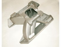 Low Deck Big Block 383-400 MOD-MAN Intakes