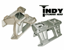 INDY Heads