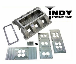INDY - MOD-MAN Intake Manifolds