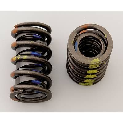 Isky Valve Spring Set