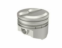 United Engine & Machine Pistons