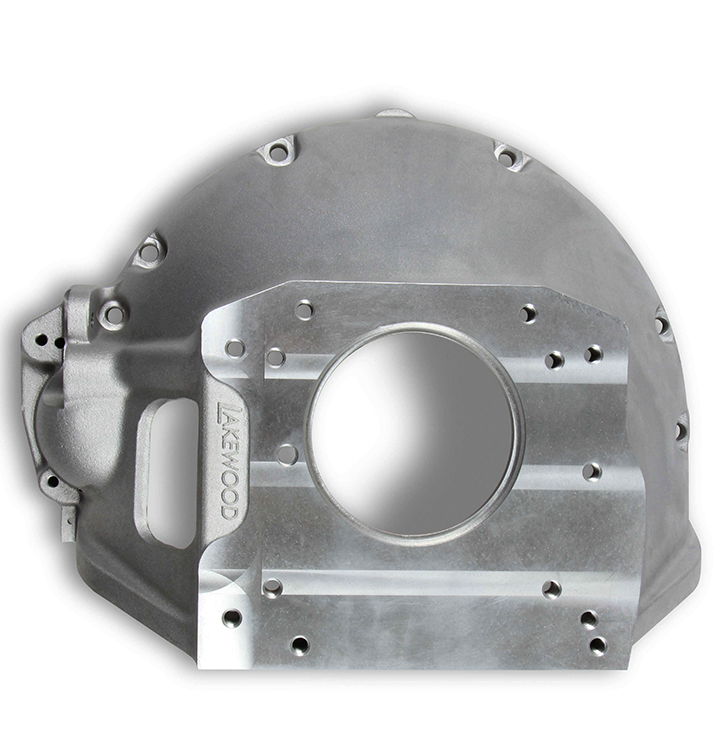 Lakewood Bellhousing Big Block Mopar