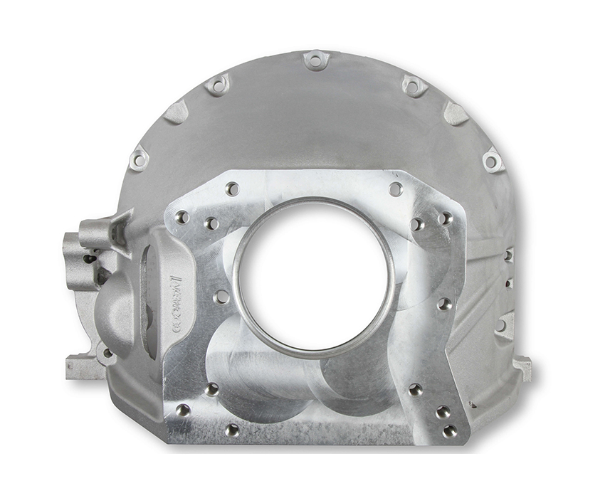 Universal Bellhousing Adapters