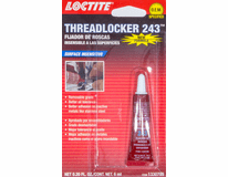 Thread Lockers