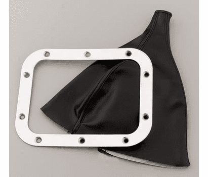 Lokar Shifter Boot Sets