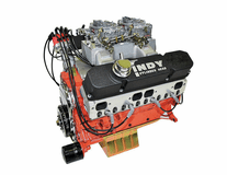 INDY - MOD-MAN Intake Manifolds