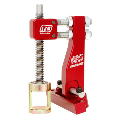 LSM Racing Valve Spring Removal Tool