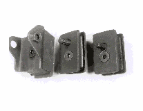 Mounts, Plates & Swap Kits