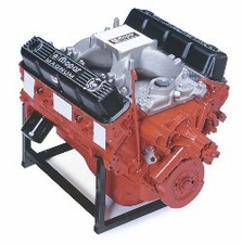 Magnum Series Engines
