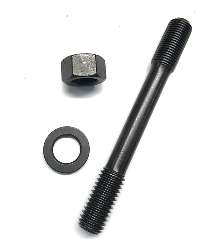 Main Stud Pkg - Mopar A & B/RB Engines - HEX