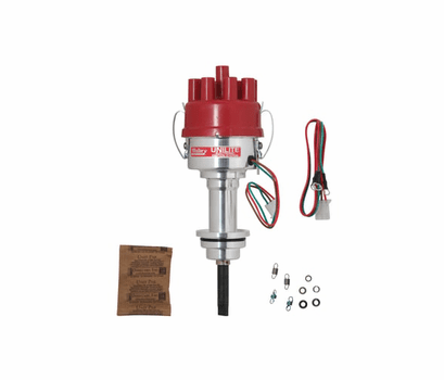 Mallory Unilite Distributor