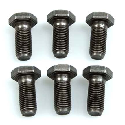 Mancini Racing Flywheel Bolt Kit