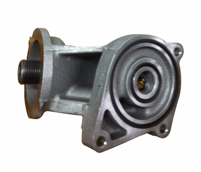 Mancini Racing 90" Oil Filter Adapter Kit