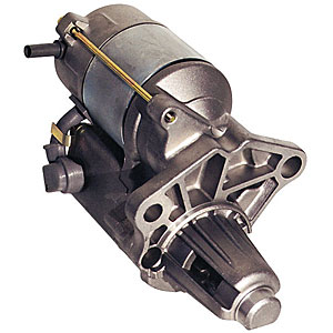 Mancini Racing High Torque Starter