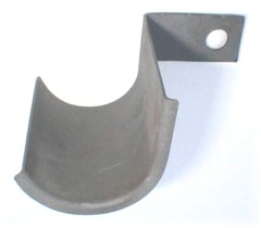 Mancini Racing Big Block Plug Wire Shield