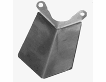 Master Cylinder Heat Shield