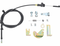 Kickdown Cable Kits / Linkage