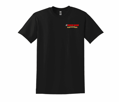 Mancini Racing 50th Anniversary T-Shirt