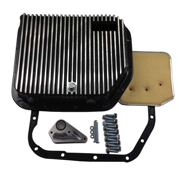 Mancini Racing 904 Deep Trans Pan