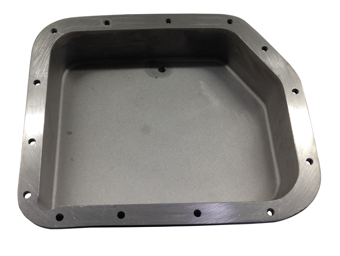 Mancini Racing 904 Deep Trans Pan
