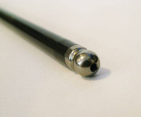 Mancini Racing Adjustable Pushrod