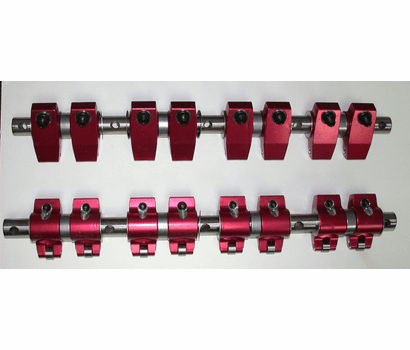 Mancini Racing Aluminum Roller Rocker Arms