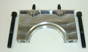 Mopar Performance Billet Rear Main Seal Retainer
