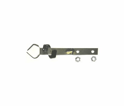 Mancini Racing Brake Booster Wiring Clip