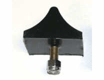 Pinion Snubbers